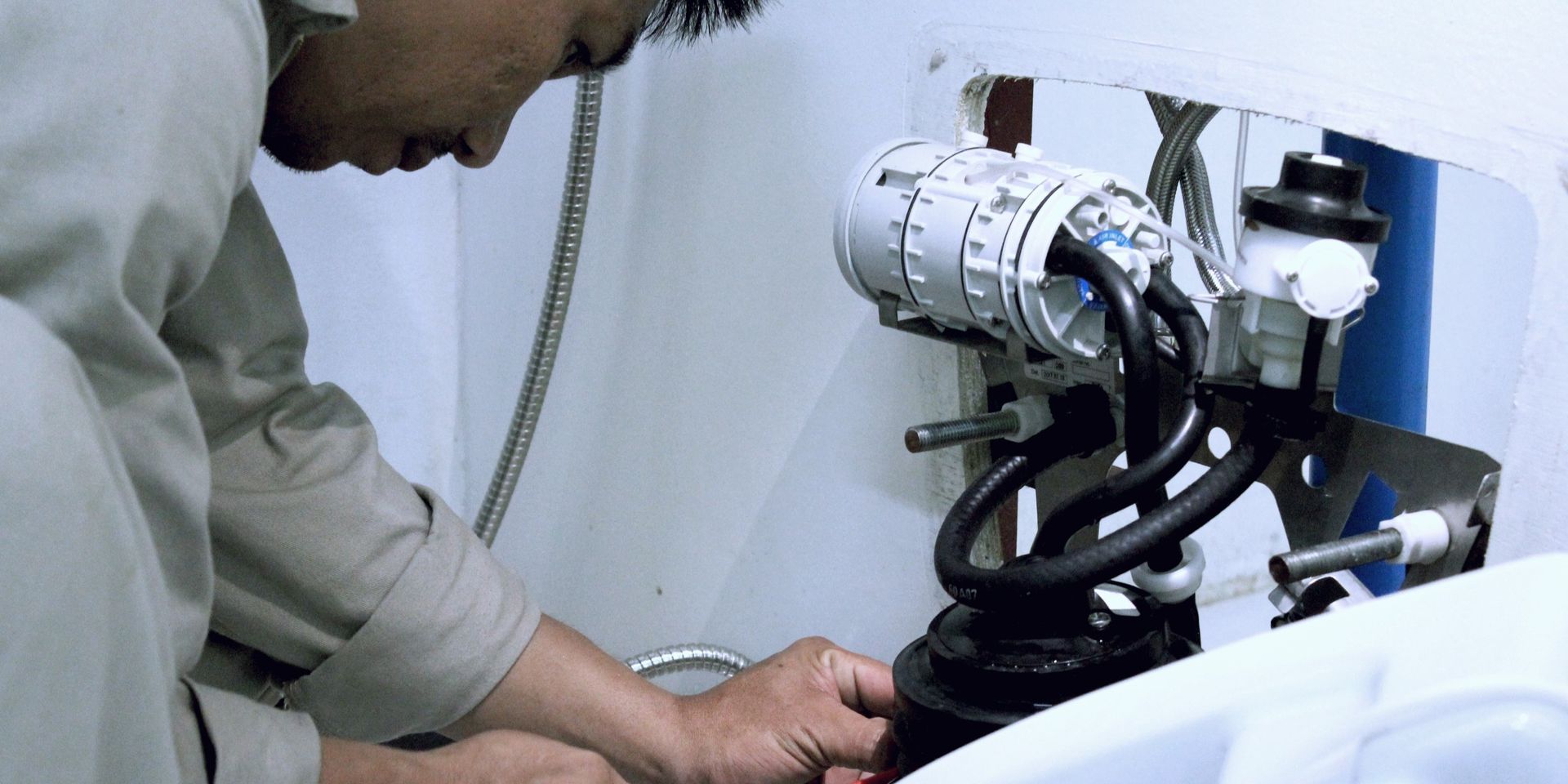 eLearning Online Vacuum Toilet System Training by GigaMare