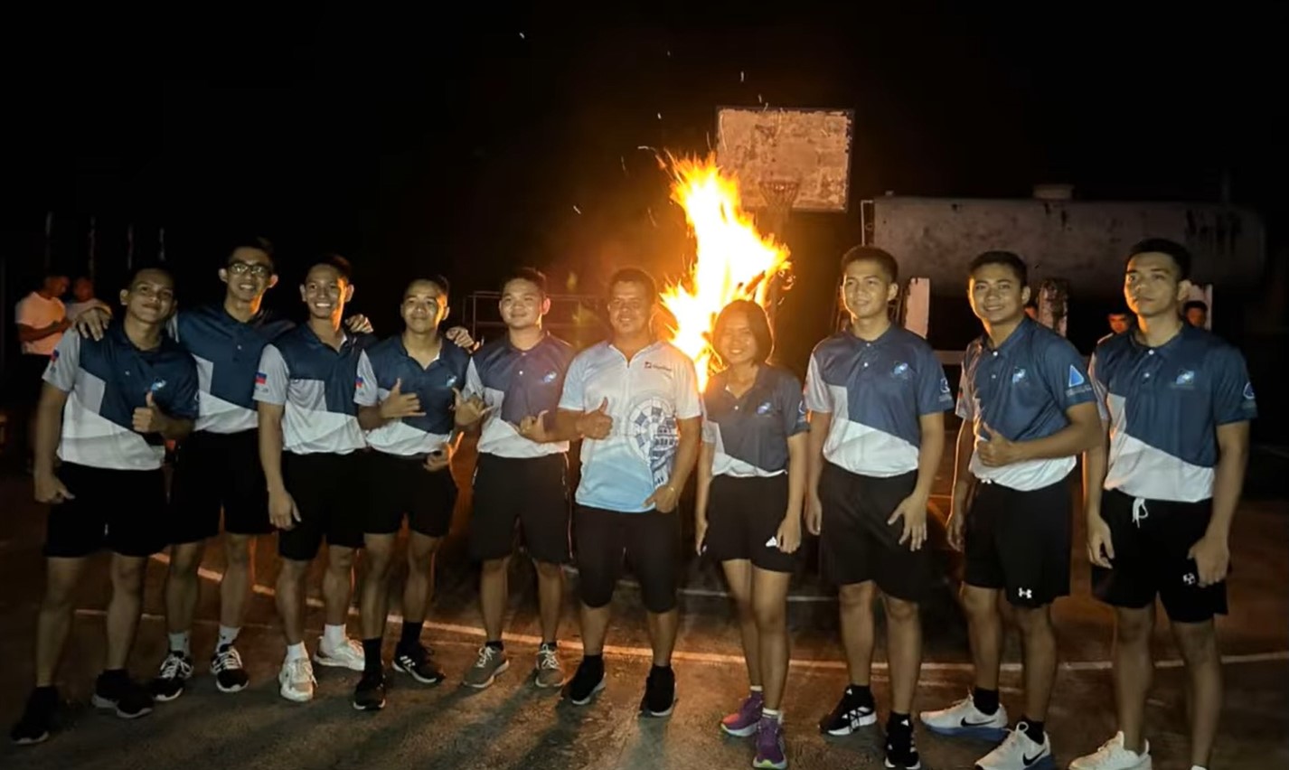 IMEC ETO Cadet Program | GigaMare Inc.